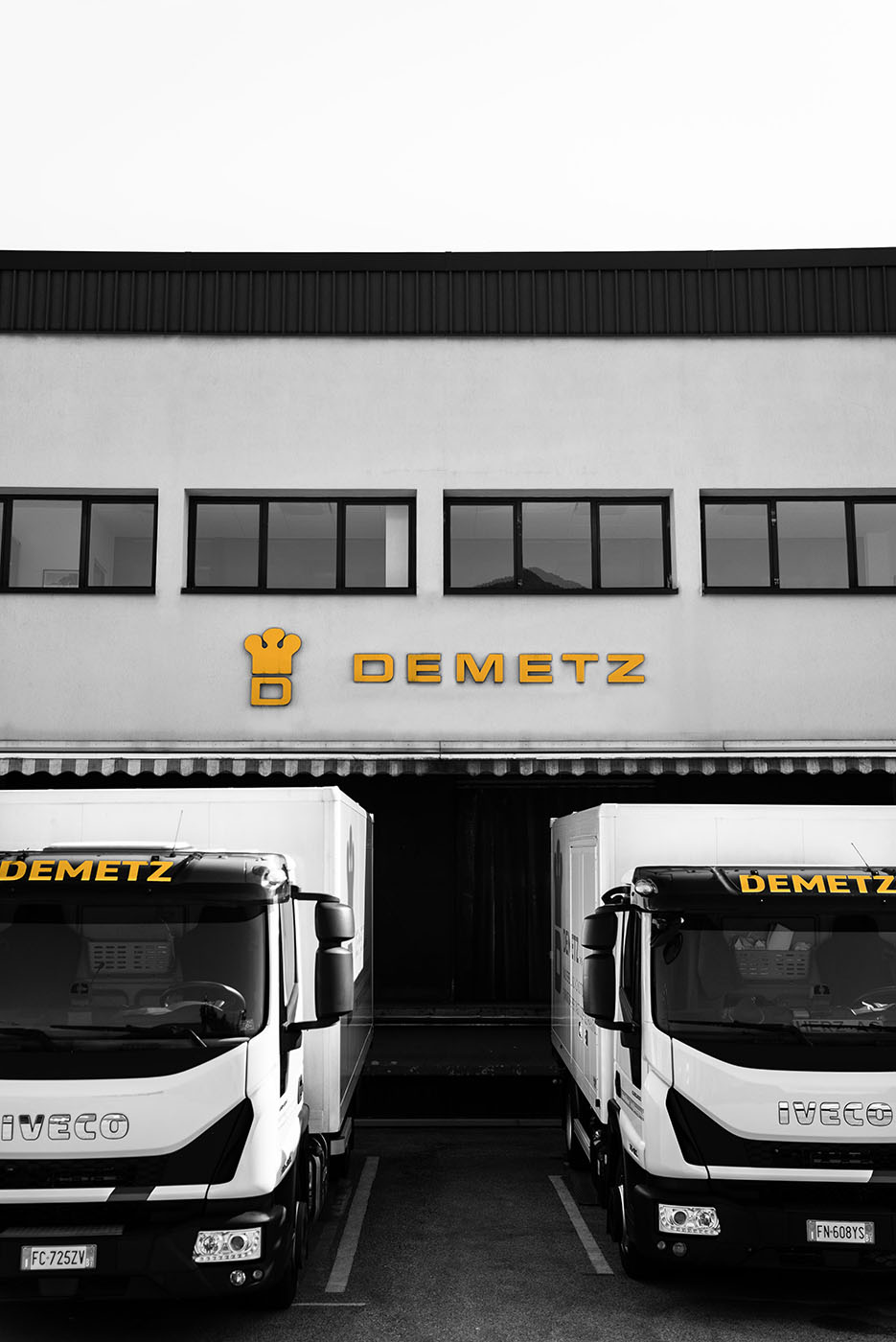 Demetz GMBH